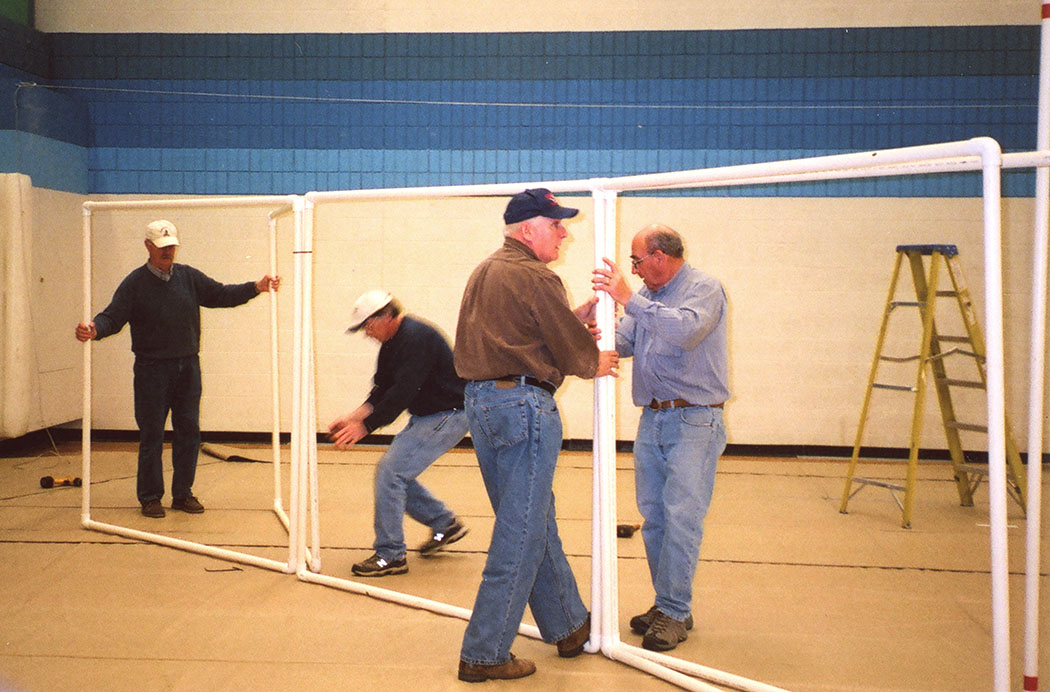 Quilt Shows – CranbrookQuiltersGuildHistory