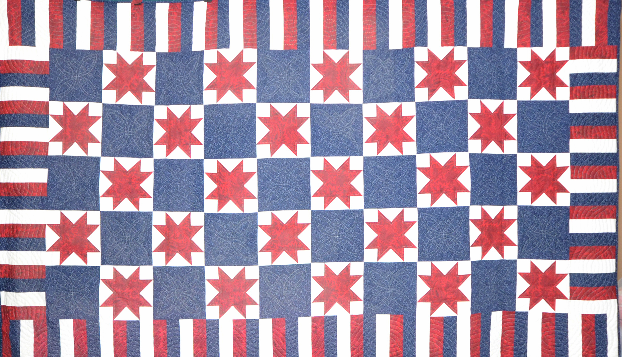 Cranbrook Quilters Guild History & Gallery – Index A to G 1985-2025 ...
