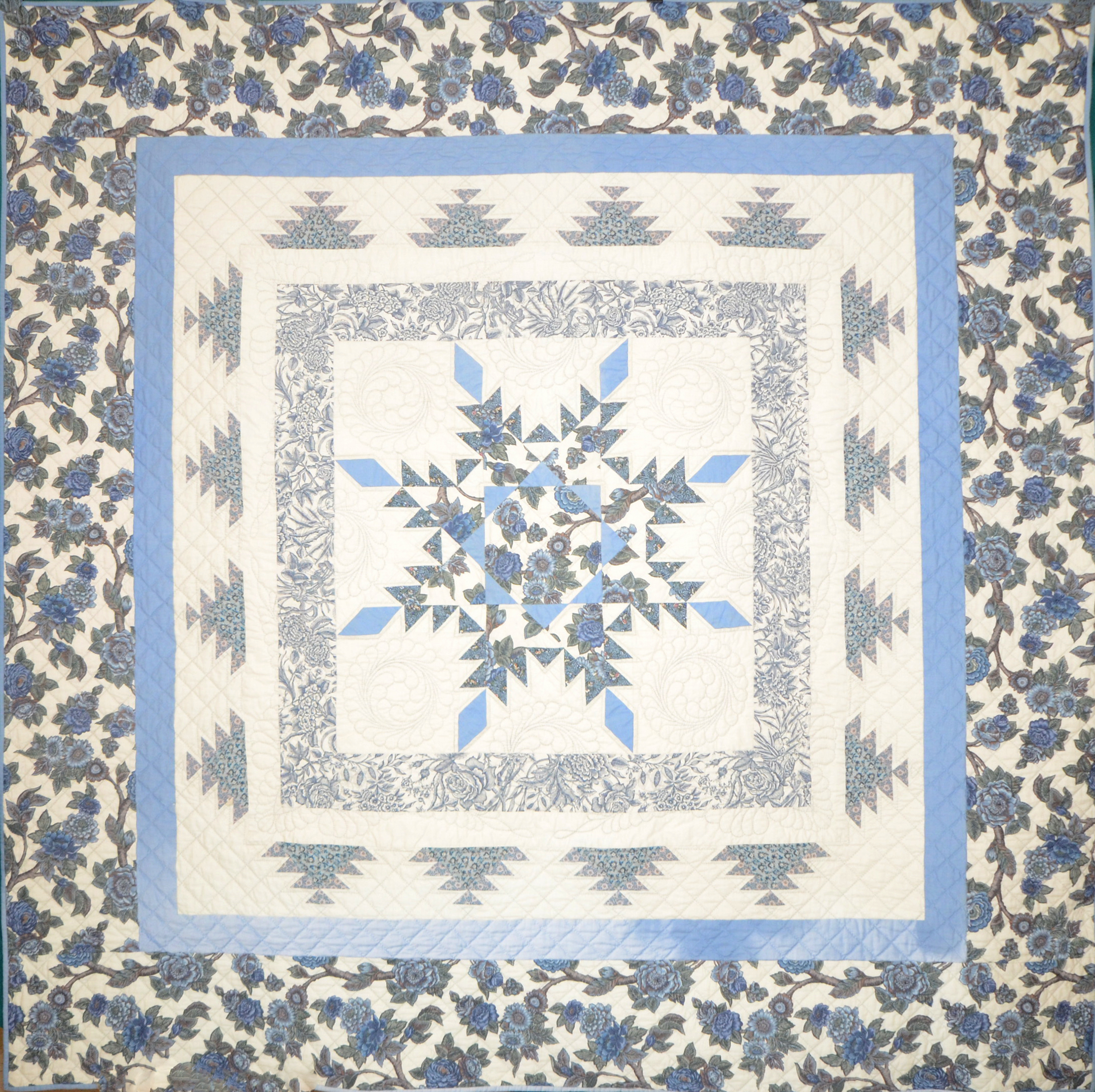 Cranbrook Quilters Guild History & Gallery – Index A to G 1985-2025 ...