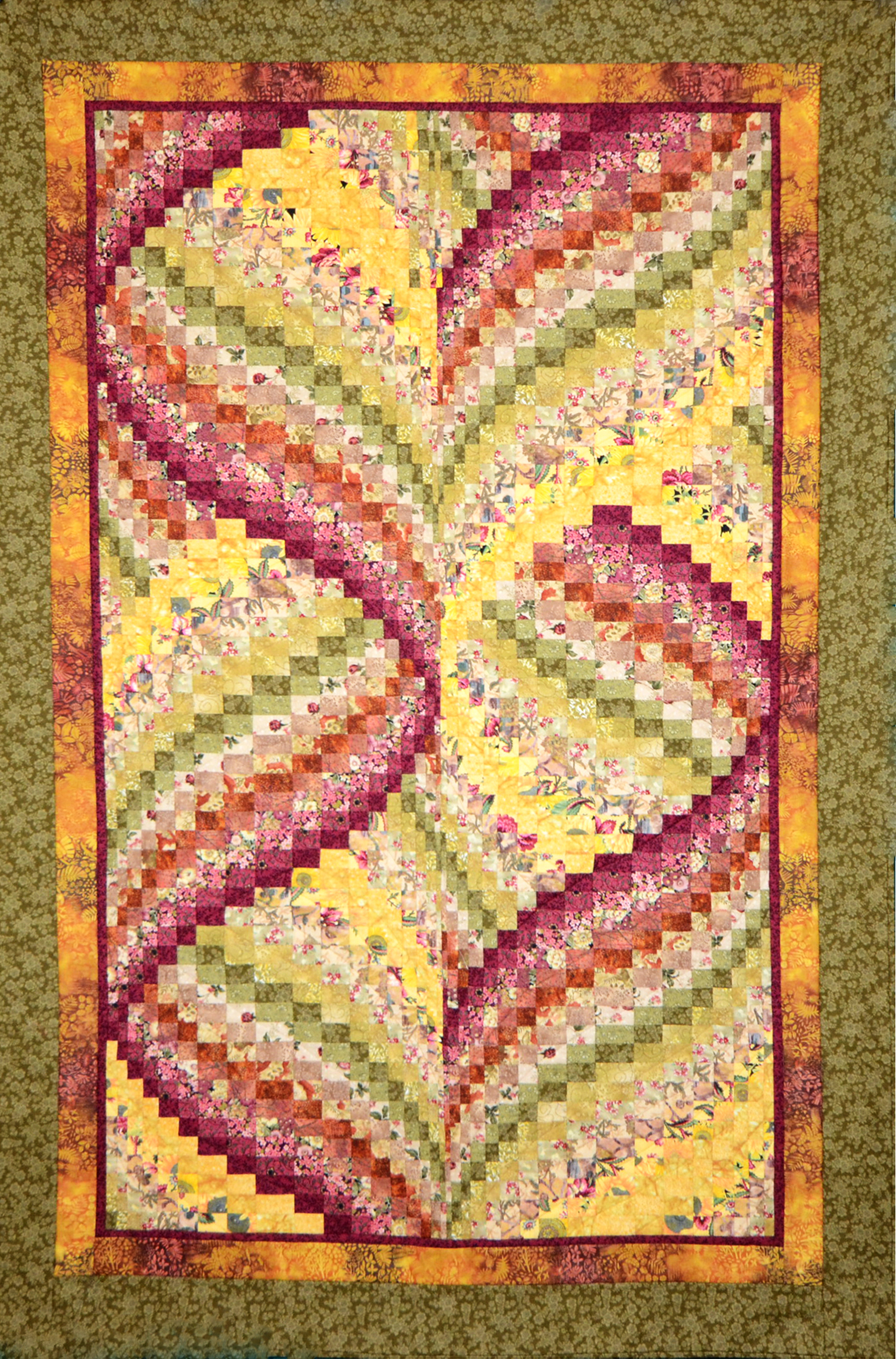 Cranbrook Quilters Guild History & Gallery – Index A to G 1985-2025 ...